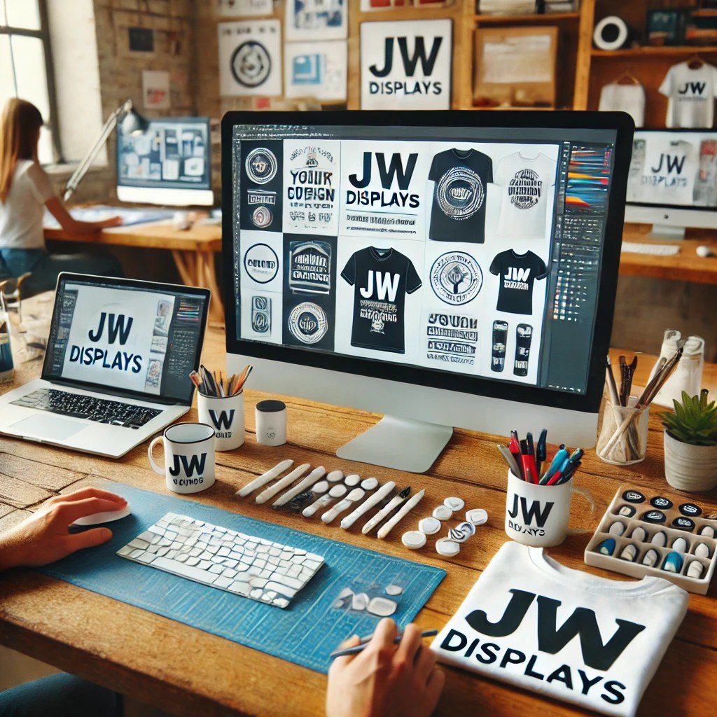 How Promotional Products Enhance Employee Engagement– JW Displays ...