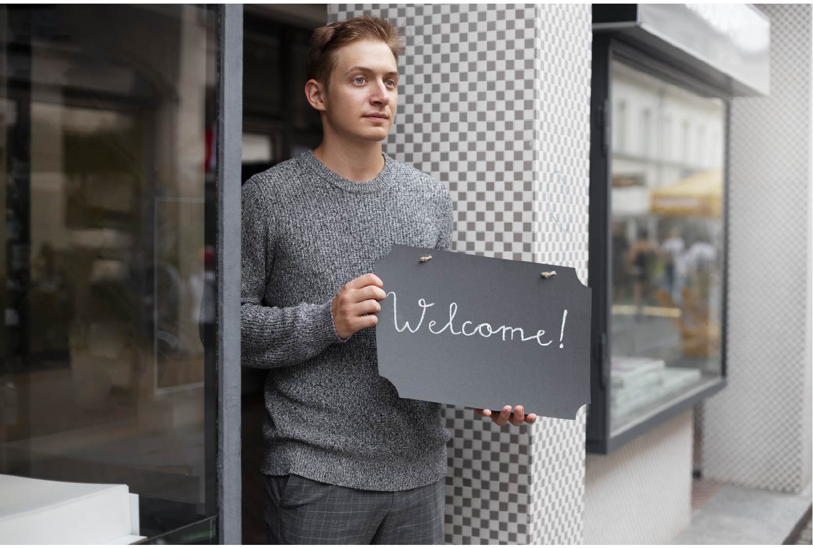 Part 2: The Psychology of Signage - How First Impressions Can Make or ...