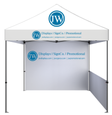 Outdoor Event Displays– JW Displays, Incorporated
