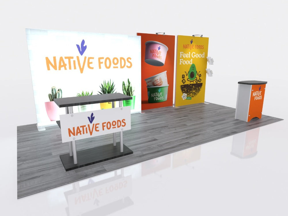 SYK-2027 | Portable Lightbox– JW Displays, Incorporated