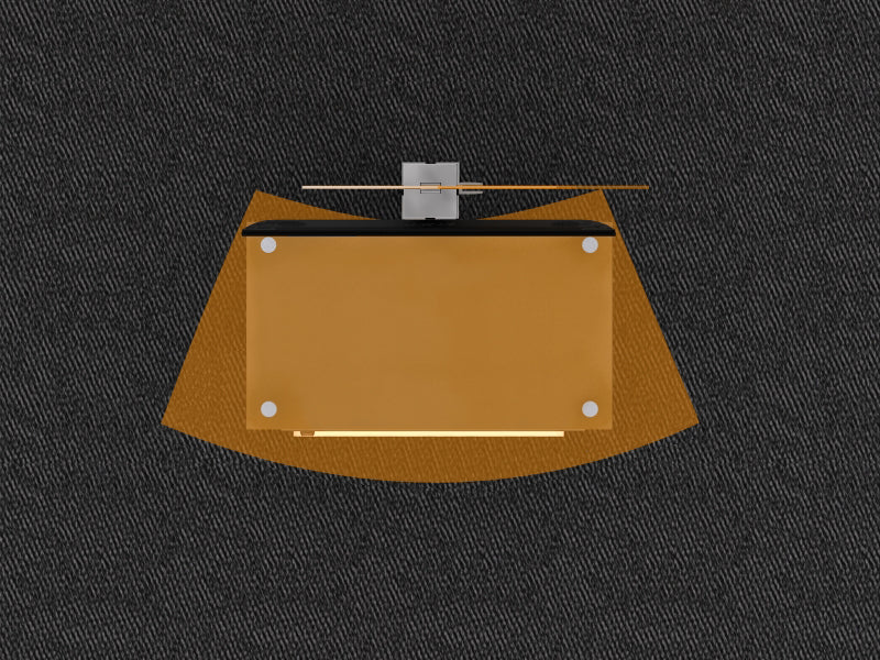 MOD-1330 Workstation– JW Displays, Incorporated