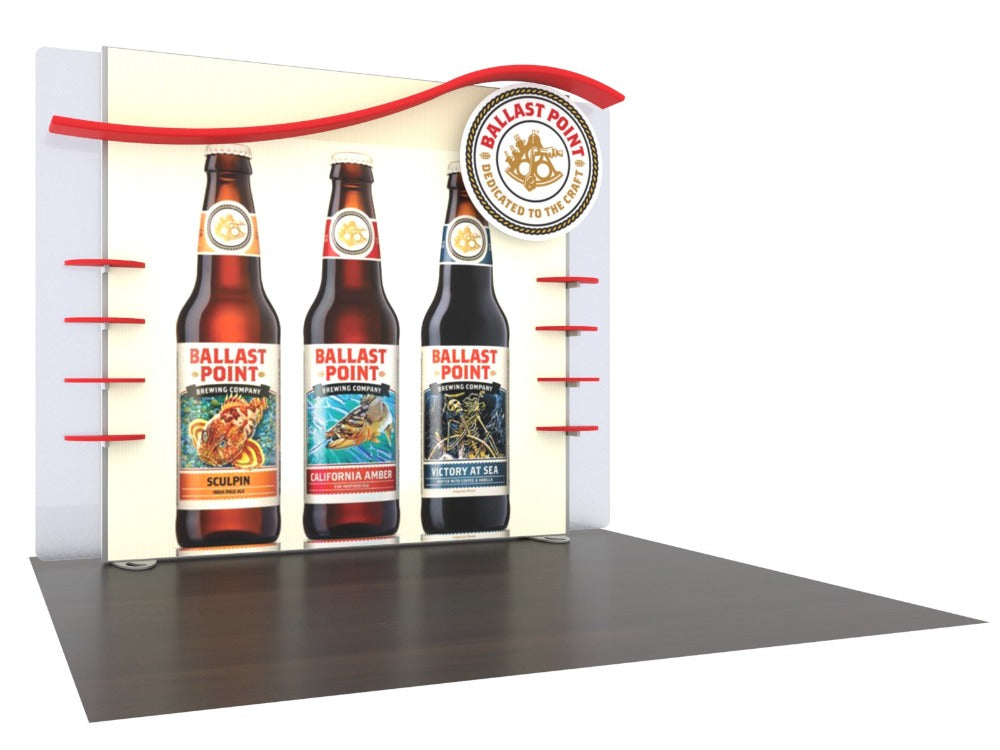 ECO-1115 | Backlit Sustainable– JW Displays, Incorporated