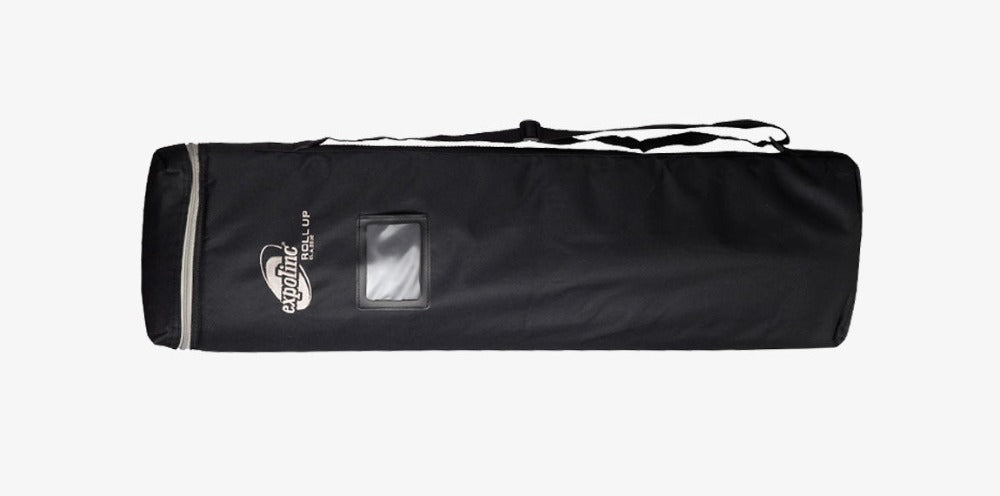 Classic Roll Up– JW Displays, Incorporated