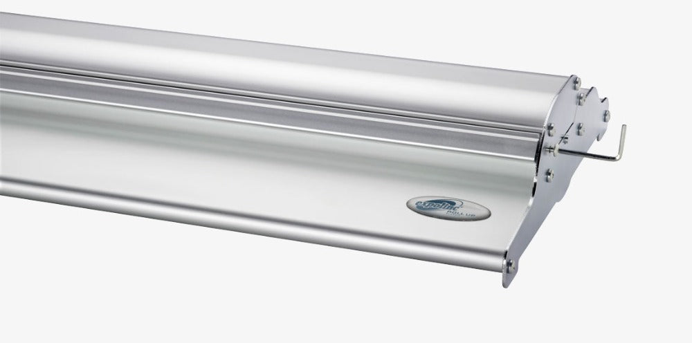 Classic Roll Up– JW Displays, Incorporated