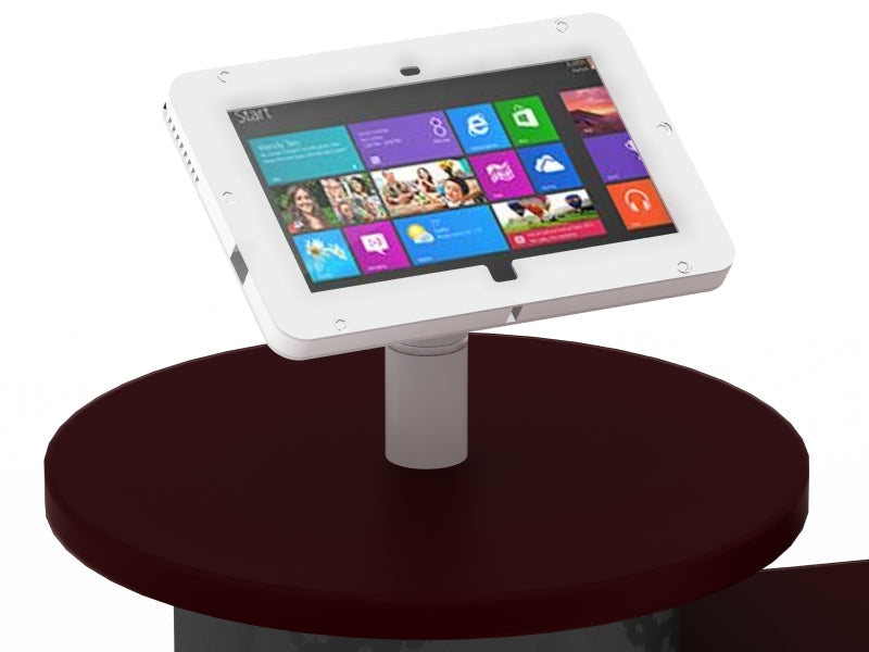 MOD-1329M | Rotating Surface Mount– JW Displays, Incorporated