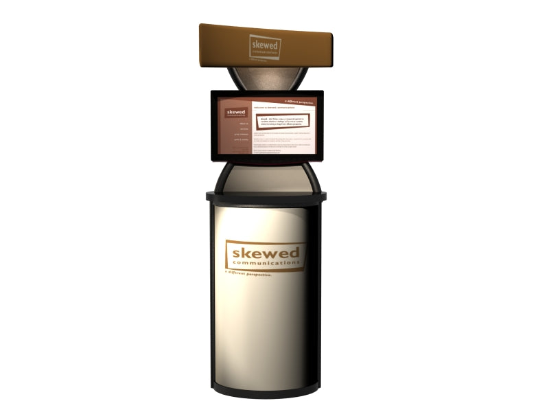 MOD-1511 Workstation– JW Displays, Incorporated