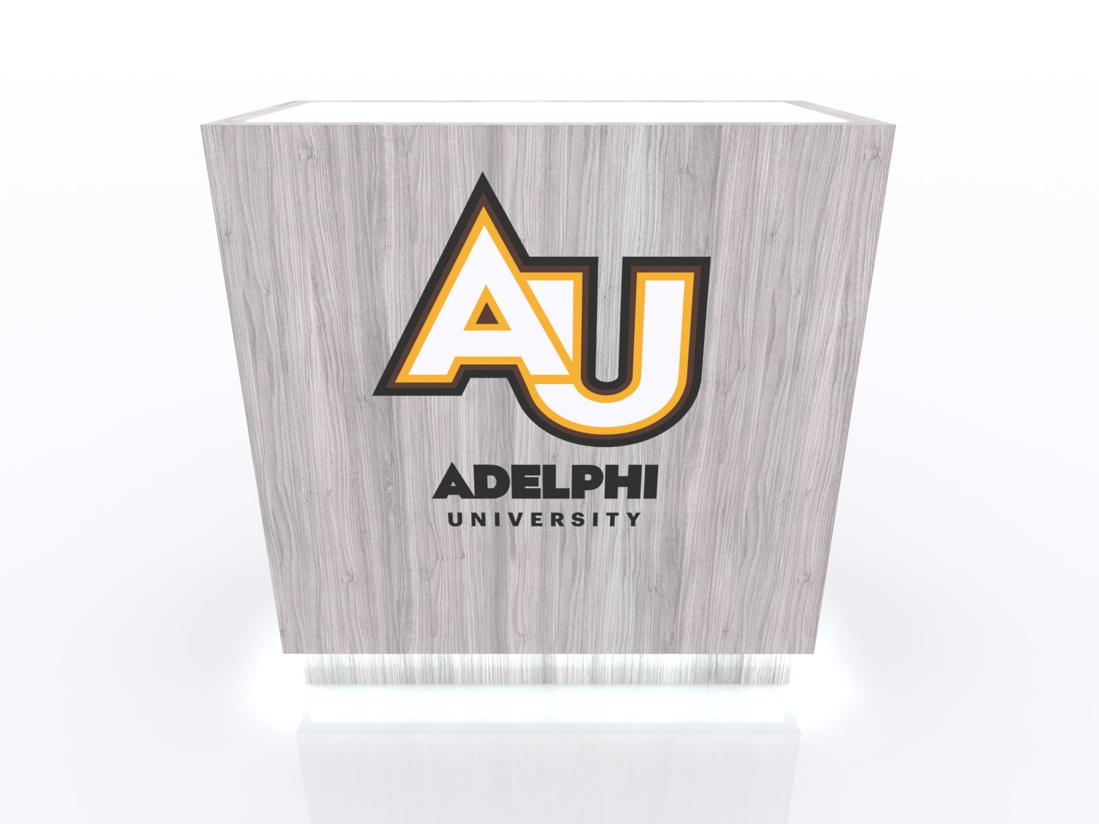 MOD-1566 Display Podium– JW Displays, Incorporated