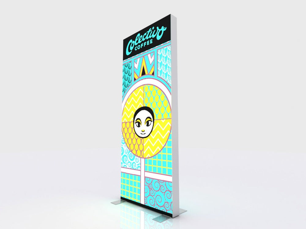 MOD-1646 LED Lightbox– JW Displays, Incorporated