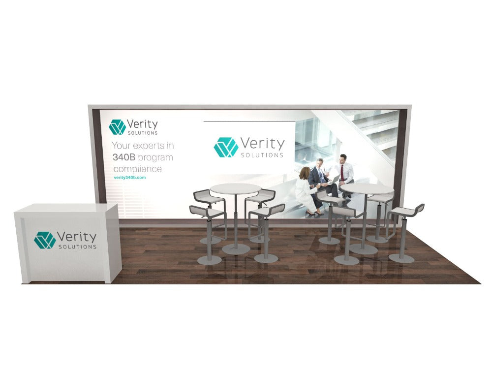 VK-4001 | Custom Inline– JW Displays, Incorporated