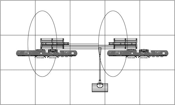 ECO-10K Workstation– JW Displays, Incorporated