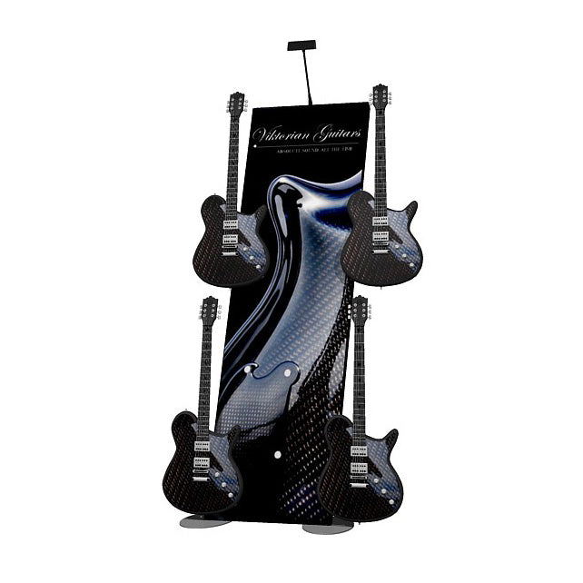 ECO-10K Workstation– JW Displays, Incorporated